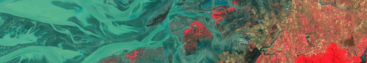 Flood in Morocco - Activaciones de carta | Carta Internacional Espacio ...